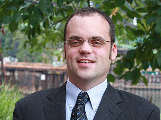 Aaron Isenhart, PE | Harper Houf Peterson Righellis Inc.