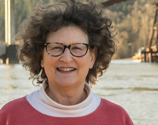 Marsha Dinelli | Harper Houf Peterson Righellis Inc.