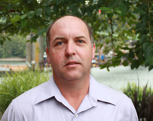 Thom Walker, LSIT | Harper Houf Peterson Righellis Inc.