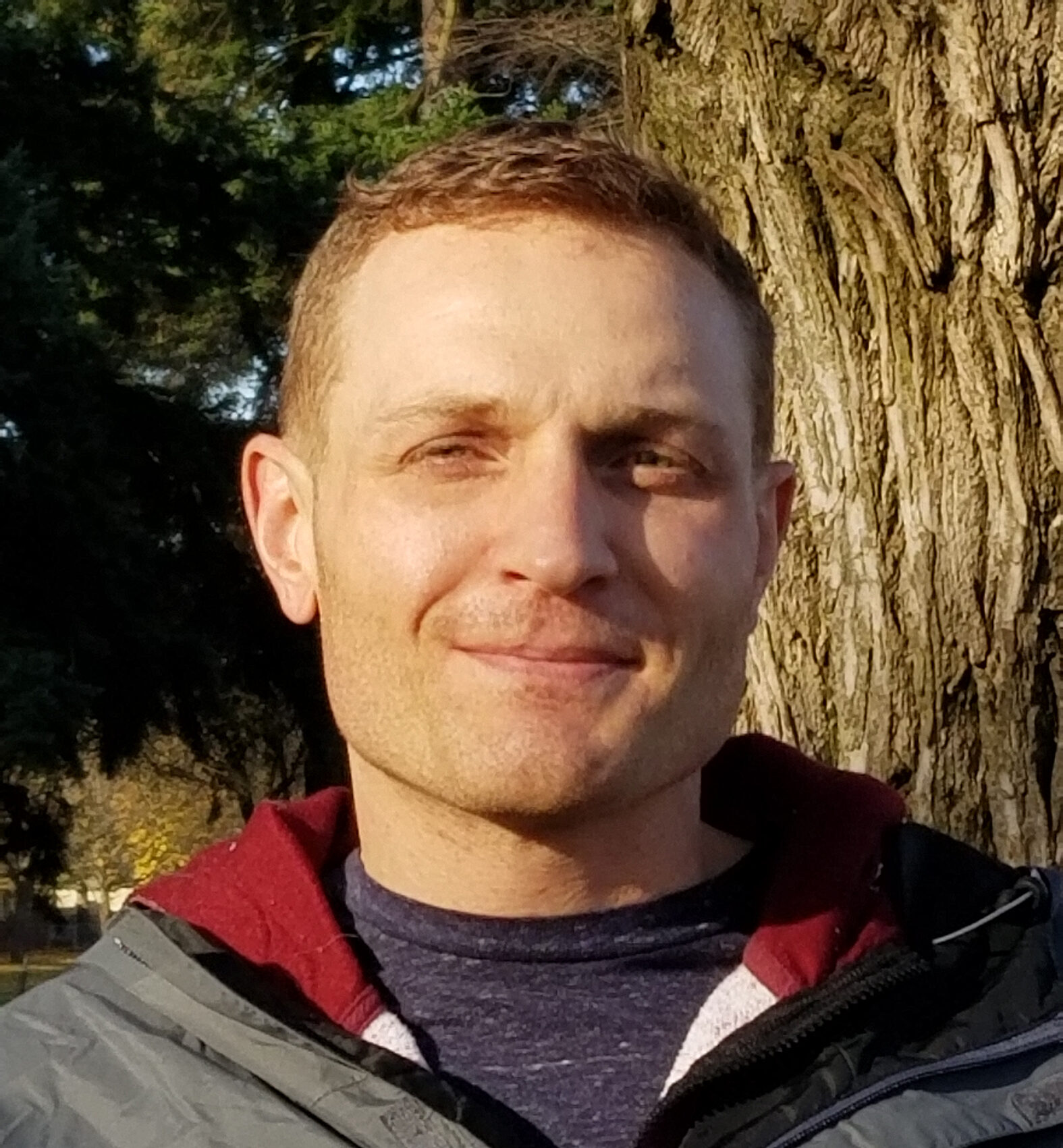 Enoch Lothamer | Harper Houf Peterson Righellis Inc.