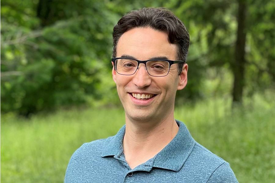 Ryan Mosher, PE | Harper Houf Peterson Righellis Inc.