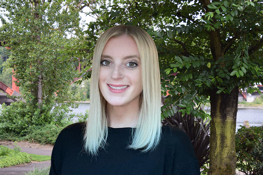 Bree Curry | Harper Houf Peterson Righellis Inc.