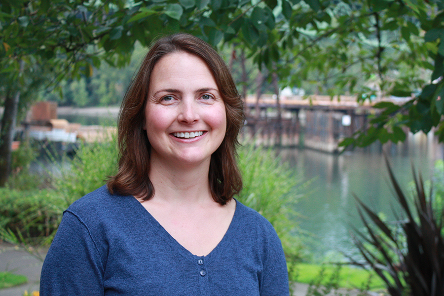 Kim Shera, PE | Harper Houf Peterson Righellis Inc.