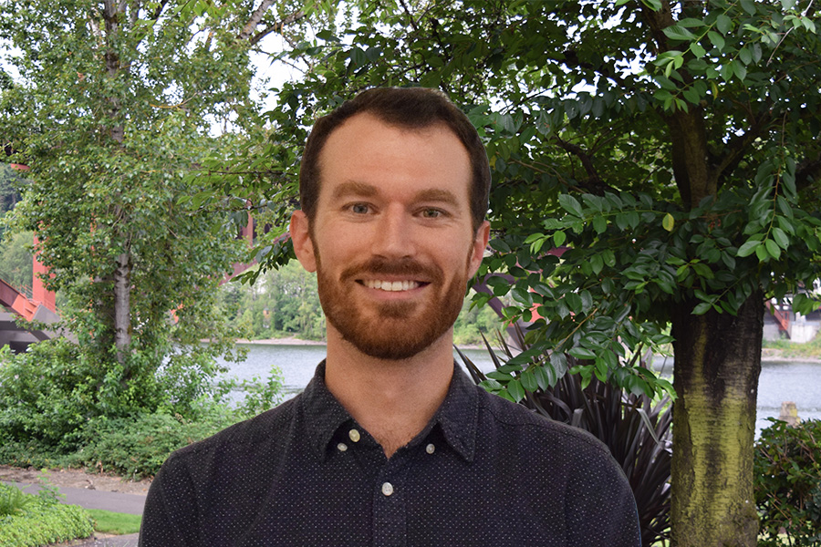 Jake Ashford, PWS | Harper Houf Peterson Righellis Inc.