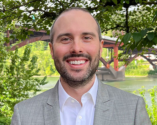 Alex Simpson, PE | Harper Houf Peterson Righellis Inc.